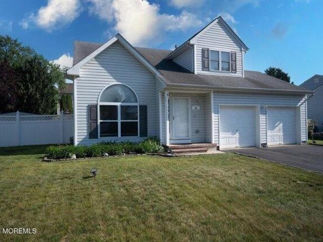 house with 3 bedroom, Howell NJ ES105142874