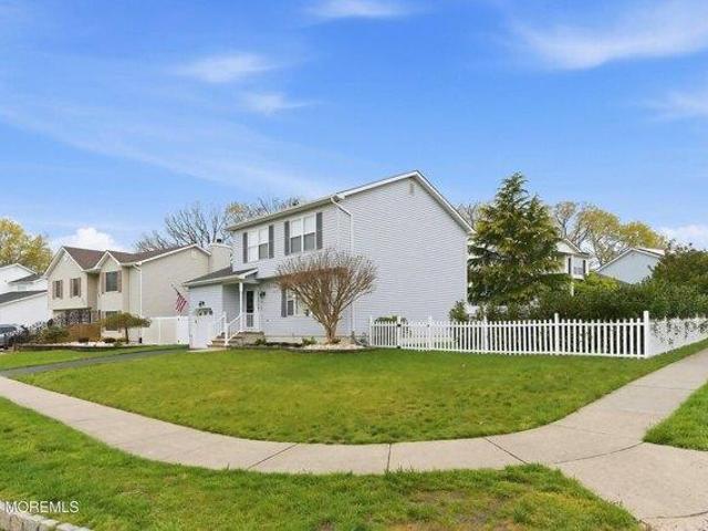 house with 3 bedroom, Howell NJ ES105142986
