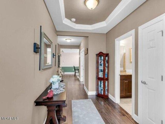 house with 3 bedroom, Howell NJ ES105142324