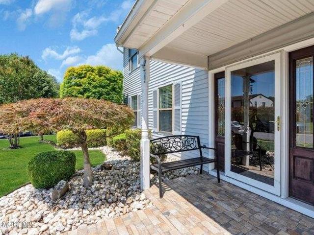 house with 3 bedroom, Howell NJ ES105156963