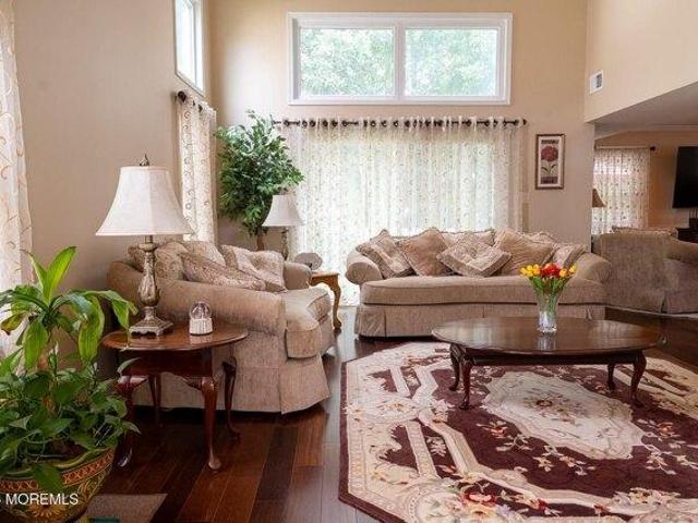 house with 3 bedroom, Howell NJ ES105156363