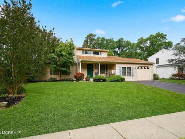house with 3 bedroom, Howell NJ ES105158481