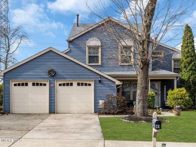 house with 3 bedroom, Howell NJ ES105160168