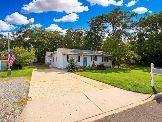 house with 3 bedroom, Howell NJ ES105172406