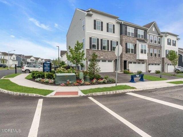 house with 3 bedroom, Howell NJ ES105172195