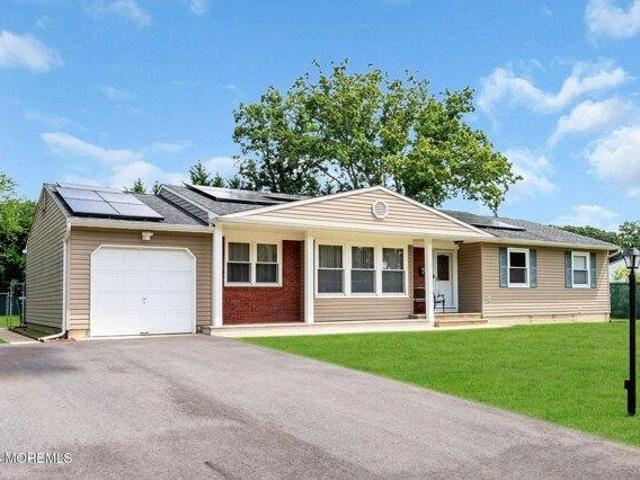 house with 3 bedroom, Howell NJ ES105172353