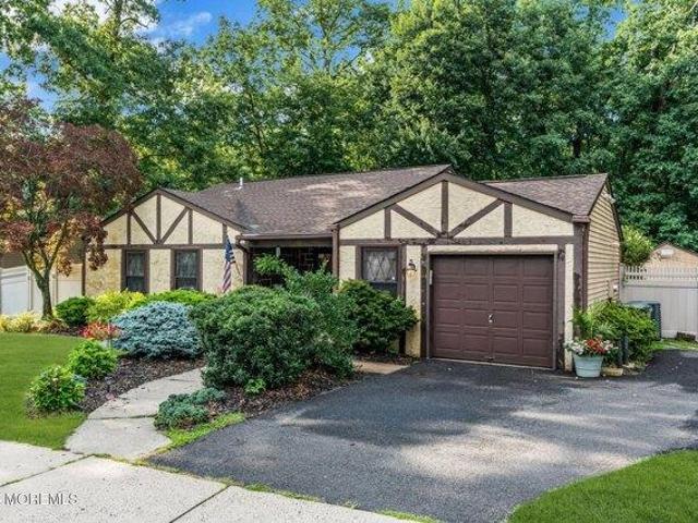 house with 3 bedroom, Howell NJ ES105205475