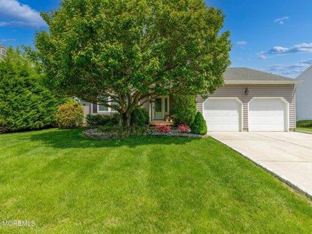 house with 3 bedroom, Howell NJ ES105232064