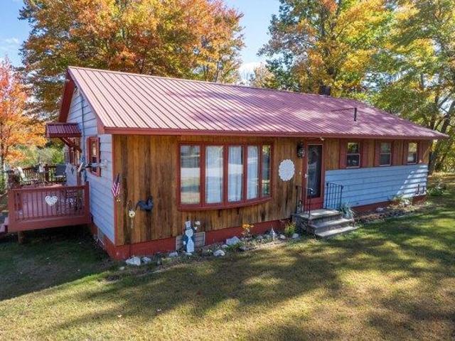 house with 3 bedroom, Howland ME DLS101780747