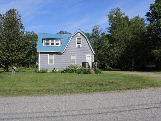 house with 3 bedroom, Howland ME DS104116936
