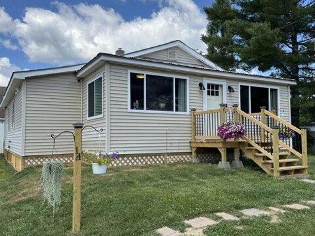 house with 3 bedroom, Howland ME DS104441963