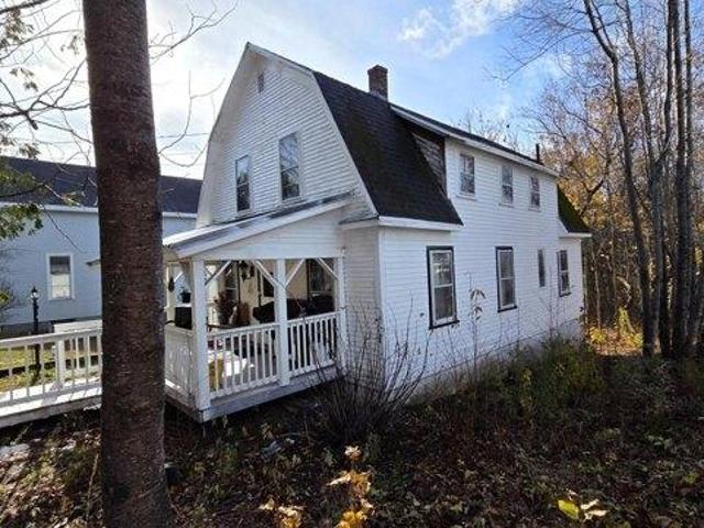 house with 3 bedroom, Howland ME DS103161510