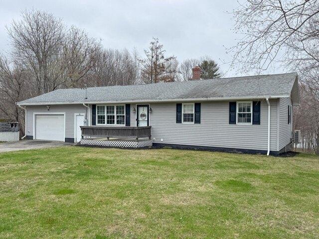house with 3 bedroom, Howland ME DS103188729