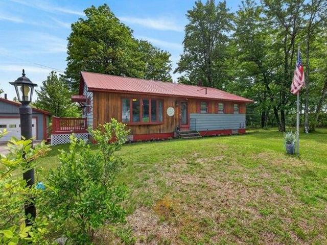house with 3 bedroom, Howland ME DS103626064