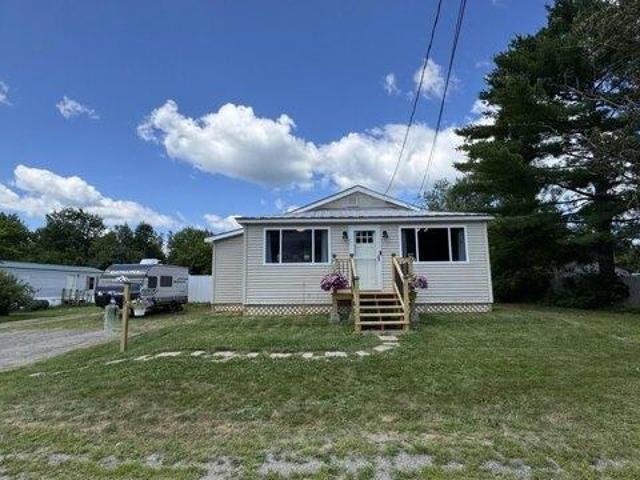 house with 3 bedroom, Howland ME ES104441963
