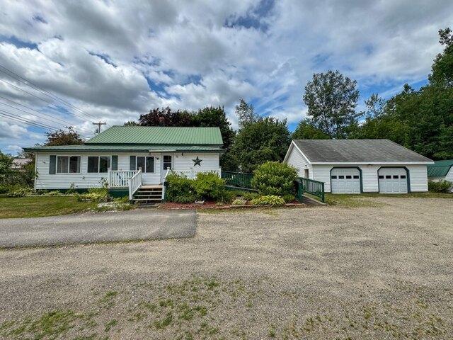 house with 3 bedroom, Howland ME ES104514407