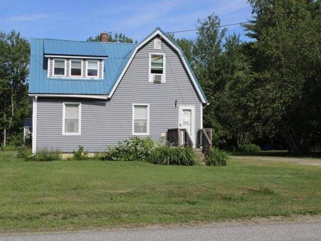 house with 3 bedroom, Howland ME ES104831612