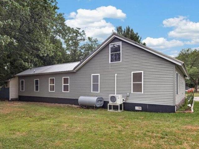 house with 3 bedroom, Howland ME ES105155667