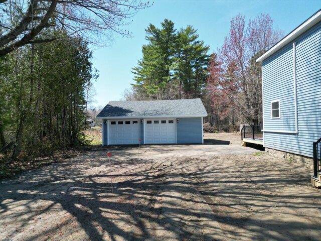 house with 3 bedroom, Howland ME ES103190433