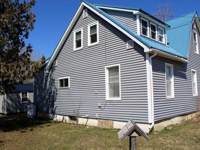 house with 3 bedroom, Howland ME ES103249106