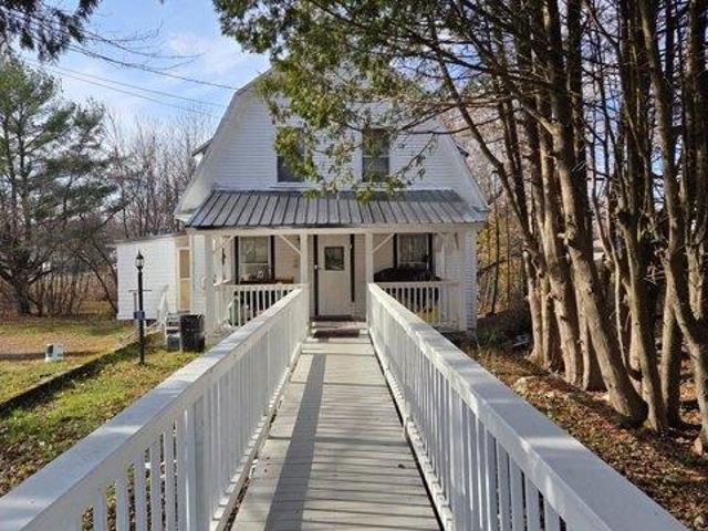 house with 3 bedroom, Howland ME ES103969768