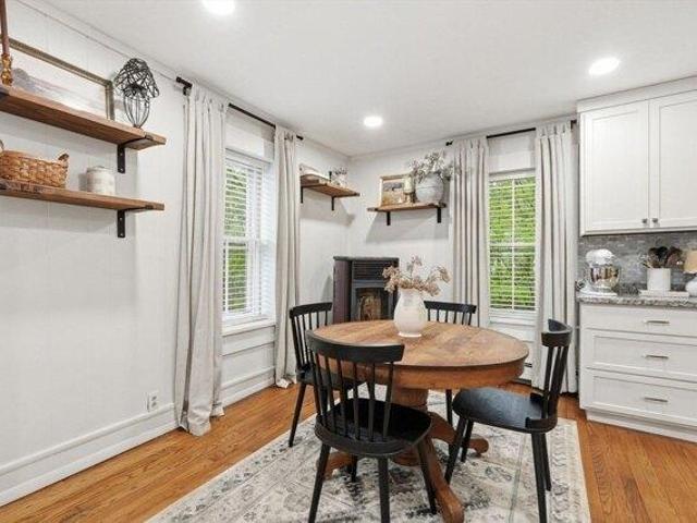 house with 3 bedroom, Huntington MA DS102158032