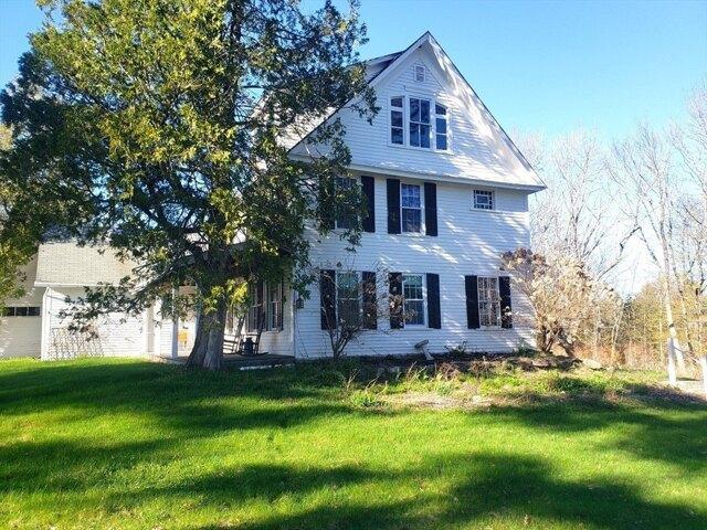house with 3 bedroom, Huntington MA DS102822560