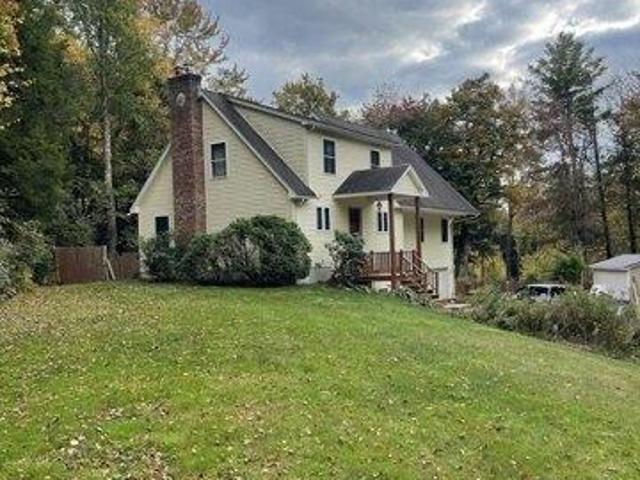 house with 3 bedroom, Huntington MA DS103808055
