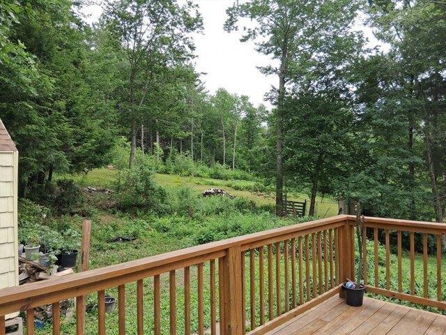 house with 3 bedroom, Huntington MA ES103808055