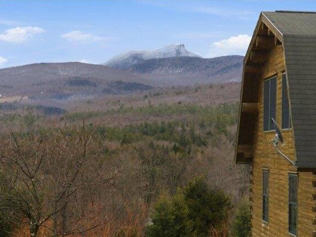 house with 3 bedroom, Huntington VT DLS101662107
