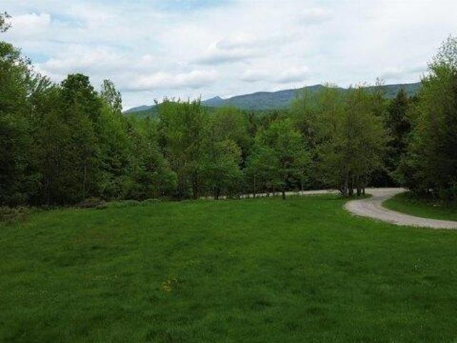 house with 3 bedroom, Huntington VT DLS102827087