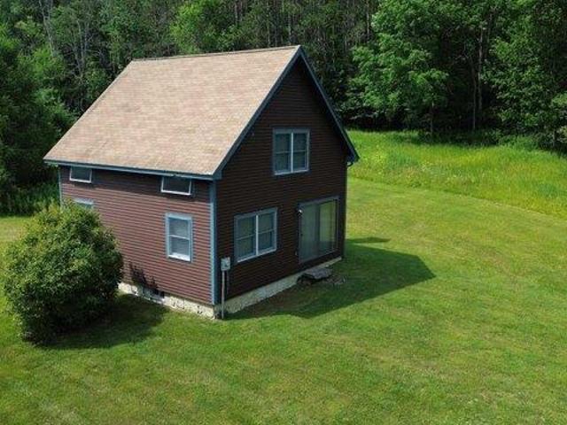 house with 3 bedroom, Huntington VT DS104236122