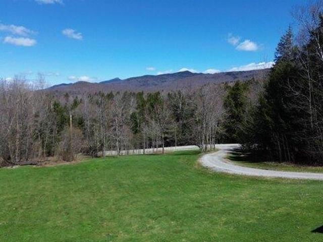 house with 3 bedroom, Huntington VT DS102729516