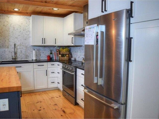 house with 3 bedroom, Huntington VT ES105139887