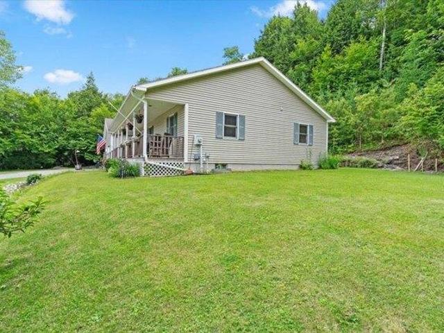 house with 3 bedroom, Huntington VT ES105189989