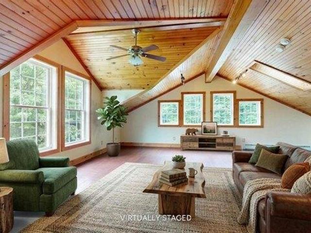 house with 3 bedroom, Huntington VT ES103620362
