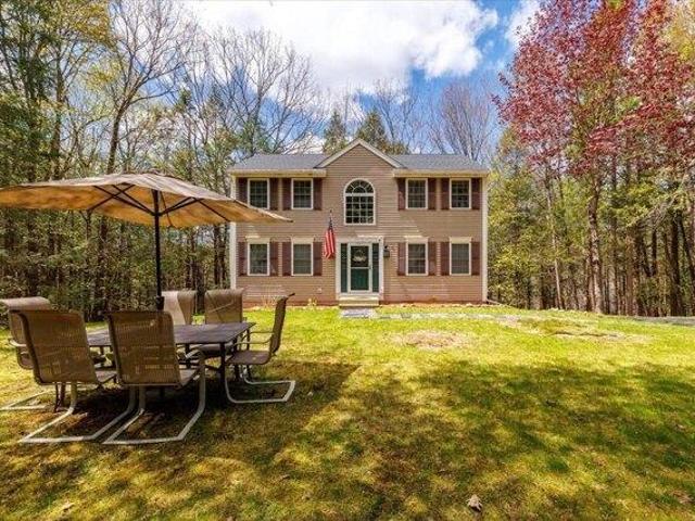 house with 3 bedroom, Hubbardston MA DS102632213