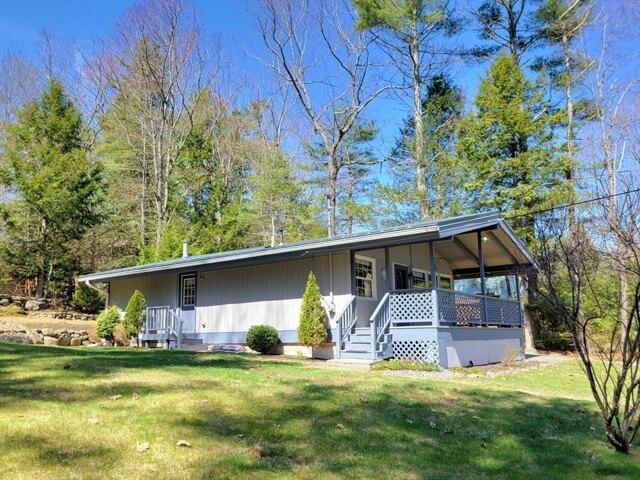 house with 3 bedroom, Hubbardston MA DS102634089