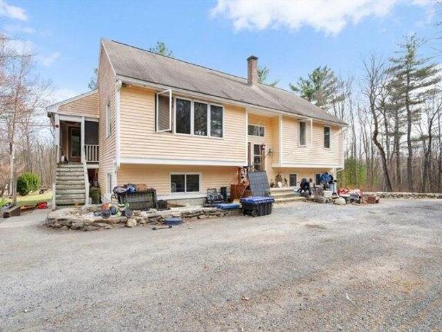house with 3 bedroom, Hubbardston MA DS102823284