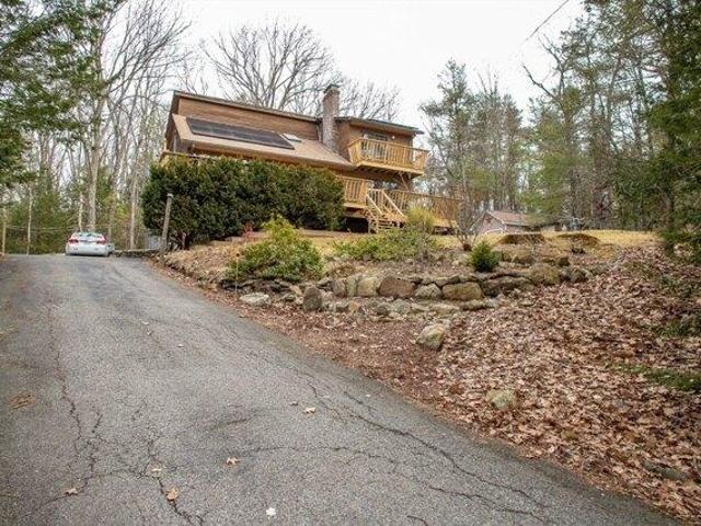house with 3 bedroom, Hubbardston MA DS103037972