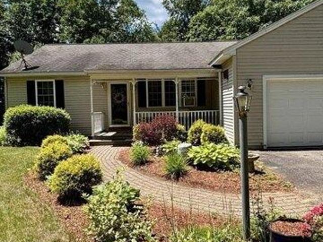 house with 3 bedroom, Hubbardston MA DS103774286