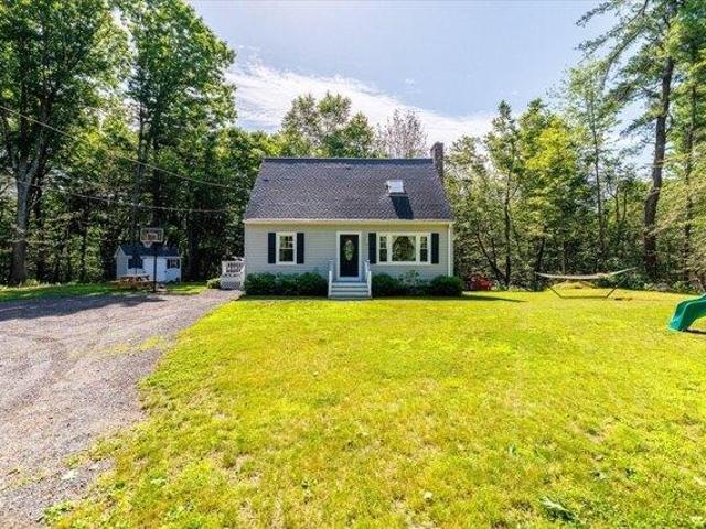 house with 3 bedroom, Hubbardston MA DS104188654