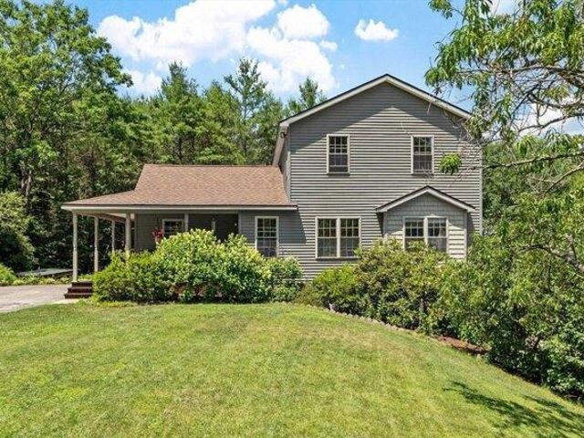 house with 3 bedroom, Hubbardston MA DS104236614