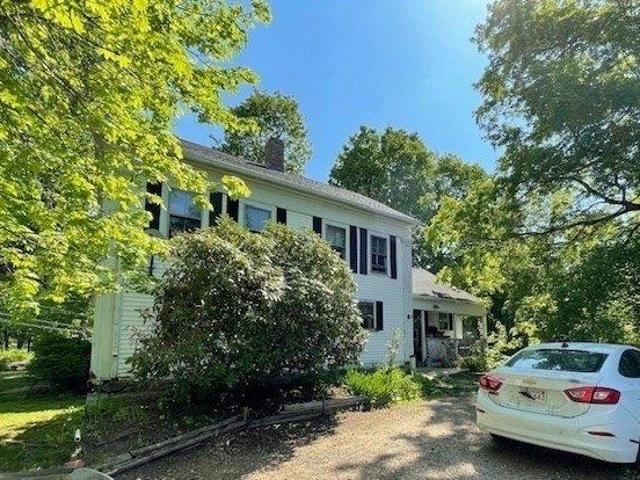 house with 3 bedroom, Hubbardston MA ES102860337