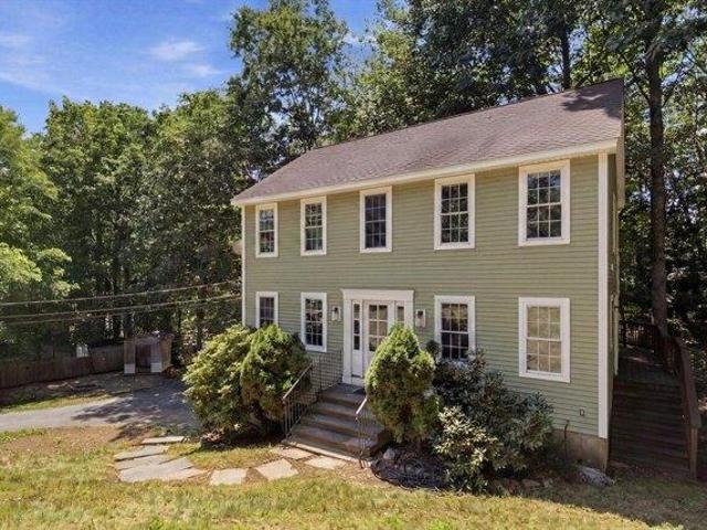 house with 3 bedroom, Hubbardston MA ES104409460