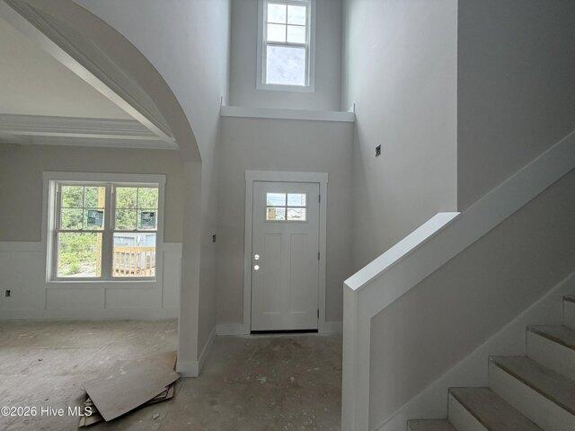 house with 3 bedroom, Hubert NC ES104902406
