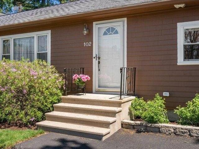 house with 3 bedroom, Hudson MA DLS102860960