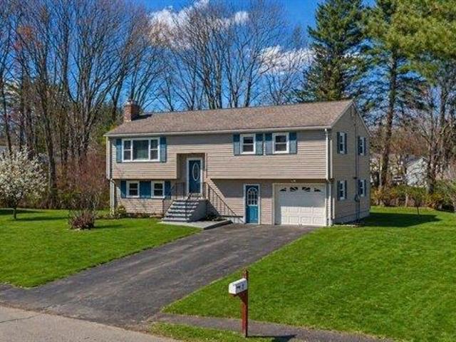 house with 3 bedroom, Hudson MA DS101898151