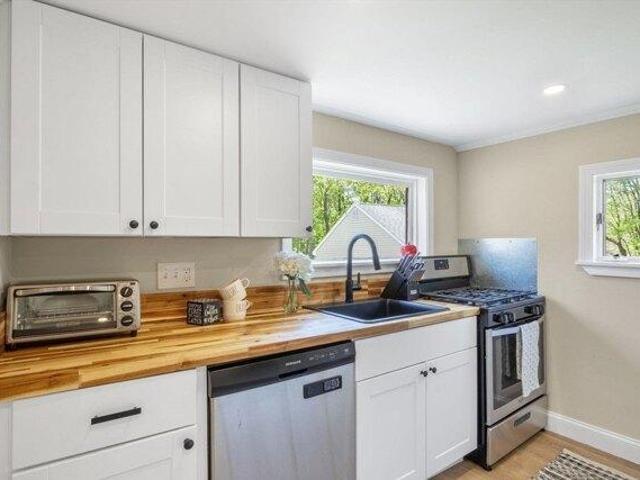 house with 3 bedroom, Hudson MA DS102632777