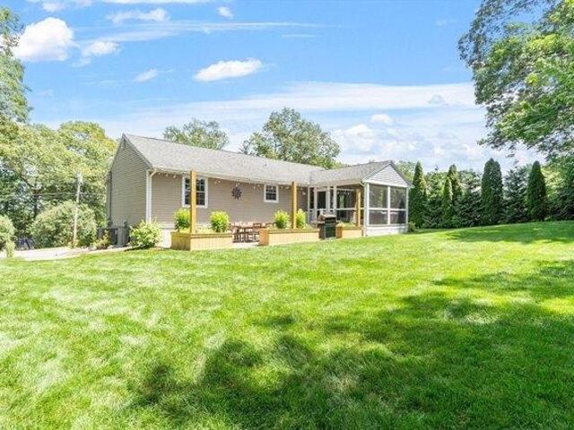 house with 3 bedroom, Hudson MA DS102669525